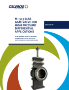 M&J Valve | Celeros Flow Technology | Celeros Flow Technology